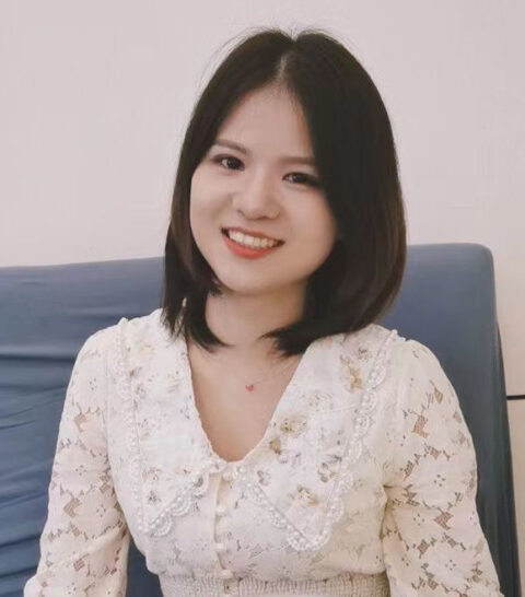 Janey Jiang | Big Chinese Dream