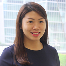 Janey Jiang | Welcome to Big Chinese Dream